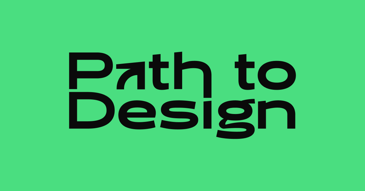 Path to Design | A Directory of Designers, for Designers